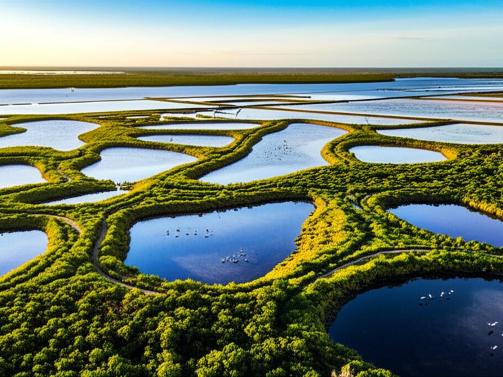 The Complete List of National Parks in Queensland - 33travels