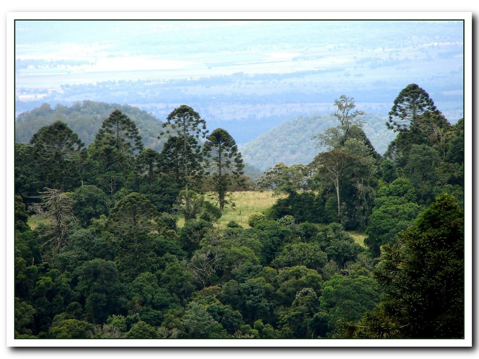 The Complete List of National Parks in Queensland - 33travels