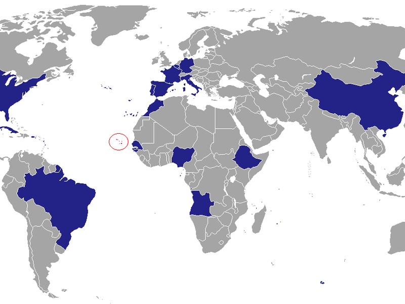Netherlands Ethnic Groups: The Complete List - 33travels
