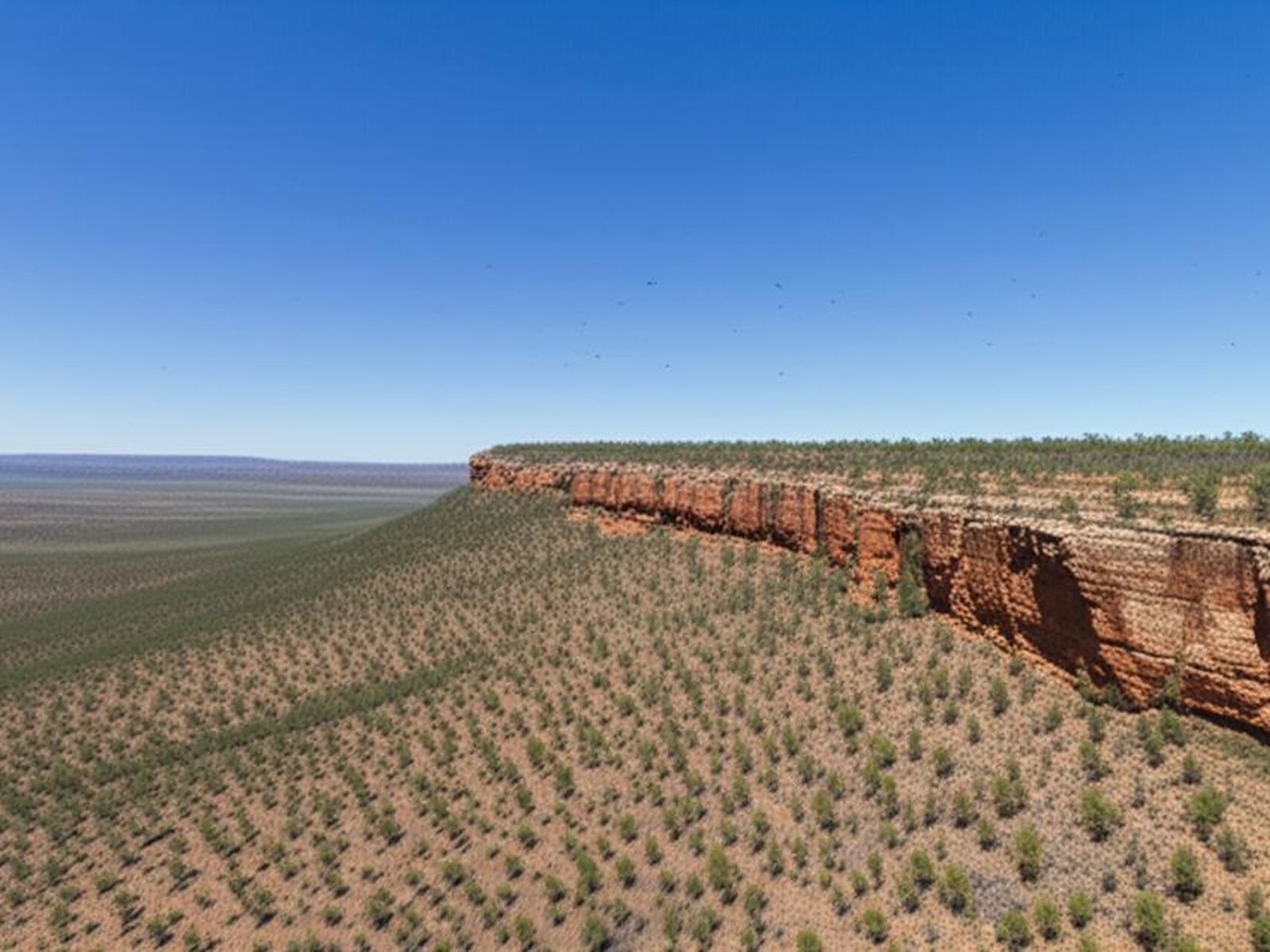 The Complete List of National Parks in Queensland - 33travels