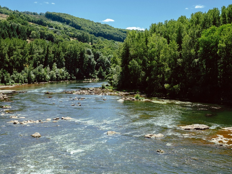 The Complete List of Rivers In Northern Ireland - 33travels