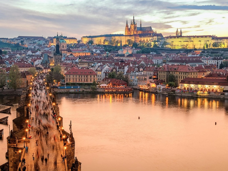 Languages Spoken in the Czech Republic: The Complete List - 33travels