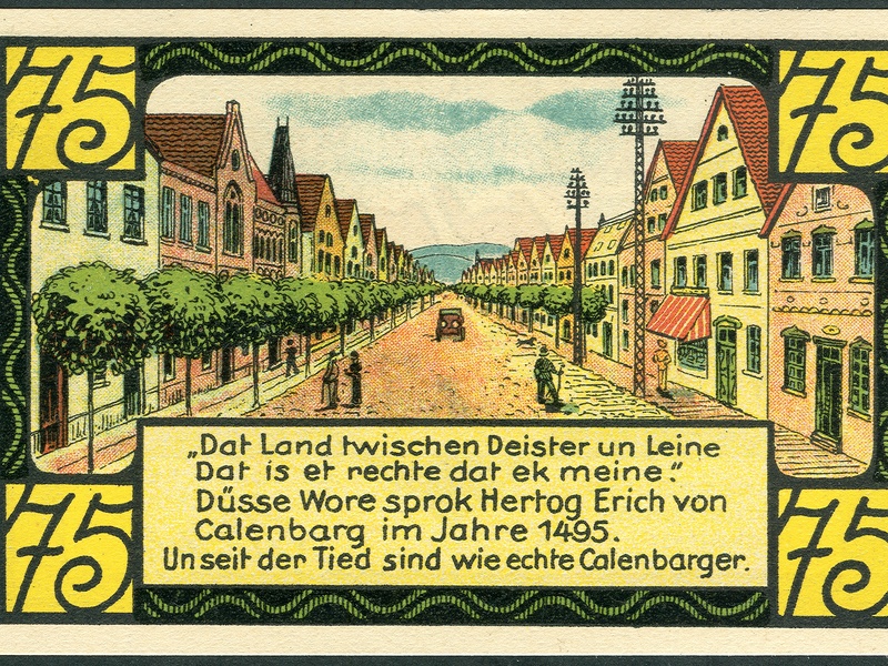 Dialects in Germany: The Complete List - 33travels