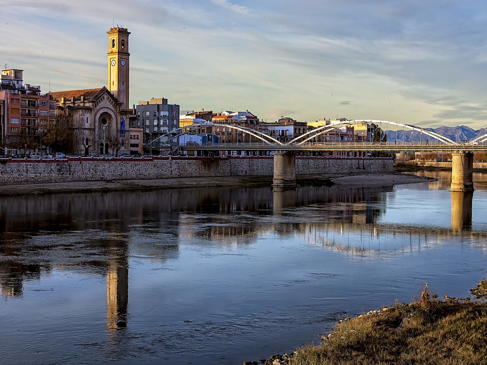 Rivers in Spain: The Complete List - 33travels