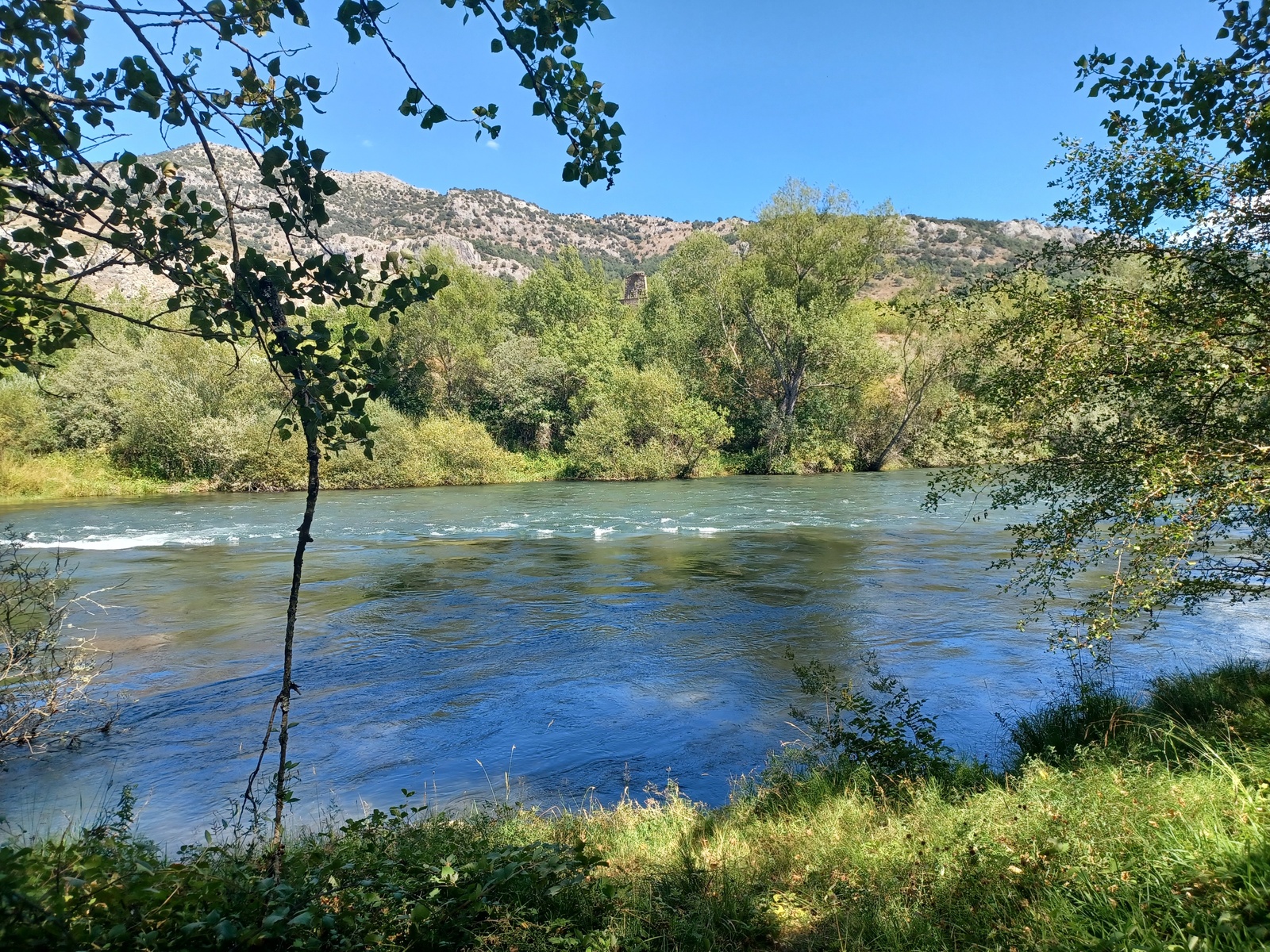 Rivers in Spain: The Complete List - 33travels