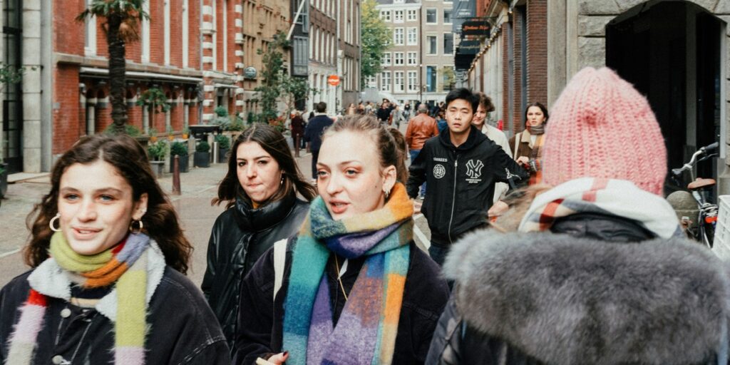 Netherlands Ethnic Groups: The Complete List - 33travels
