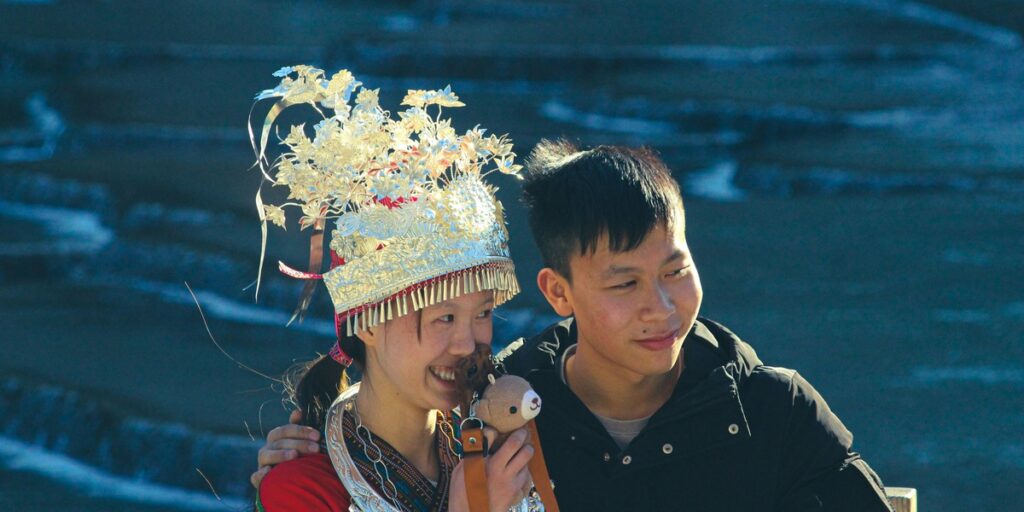Ethnic Groups in Southeast Asia: The Complete List - 33travels