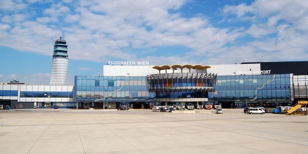 The Complete List of Airports In Austria - 33travels