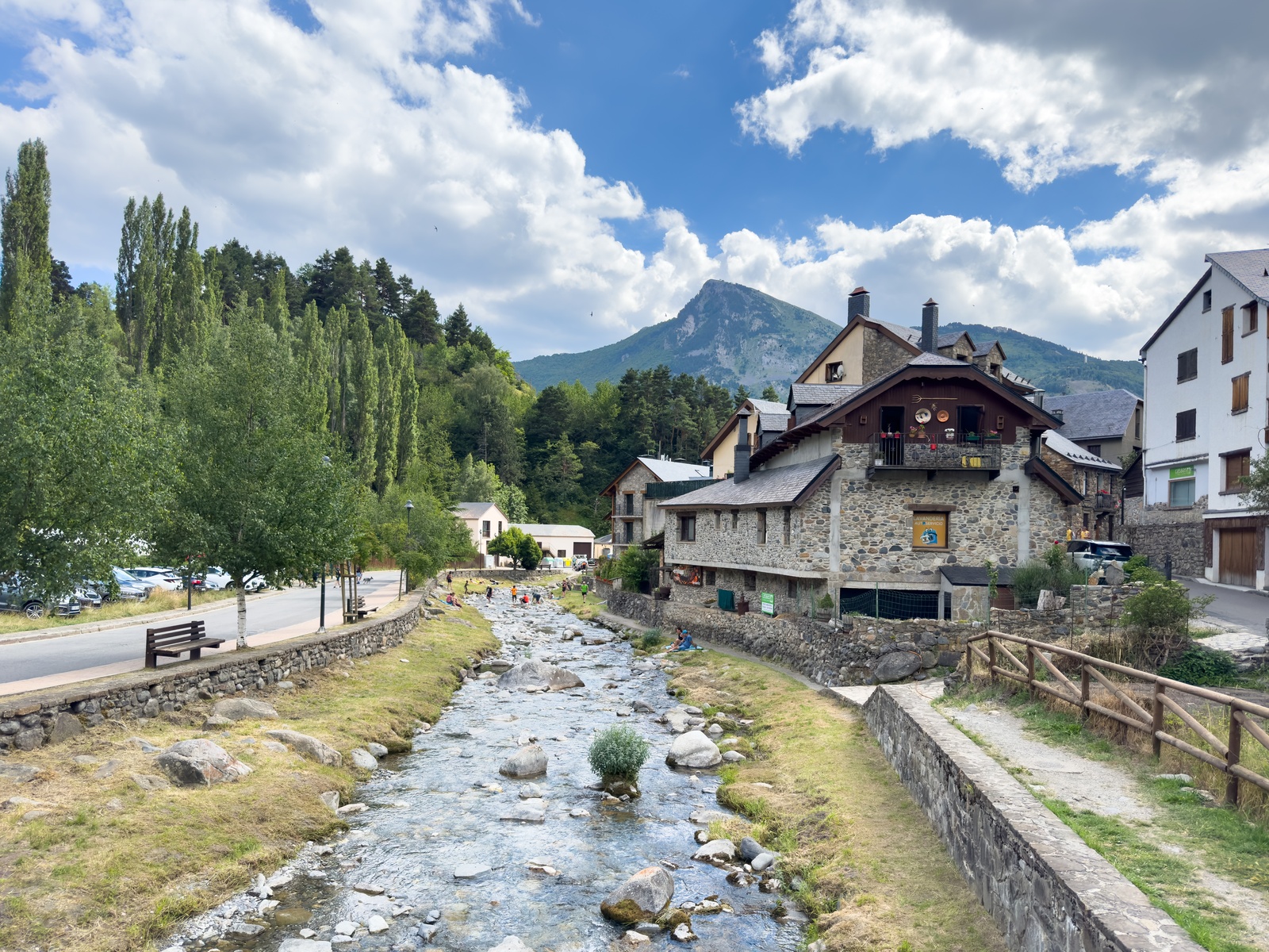 Rivers in Spain: The Complete List - 33travels