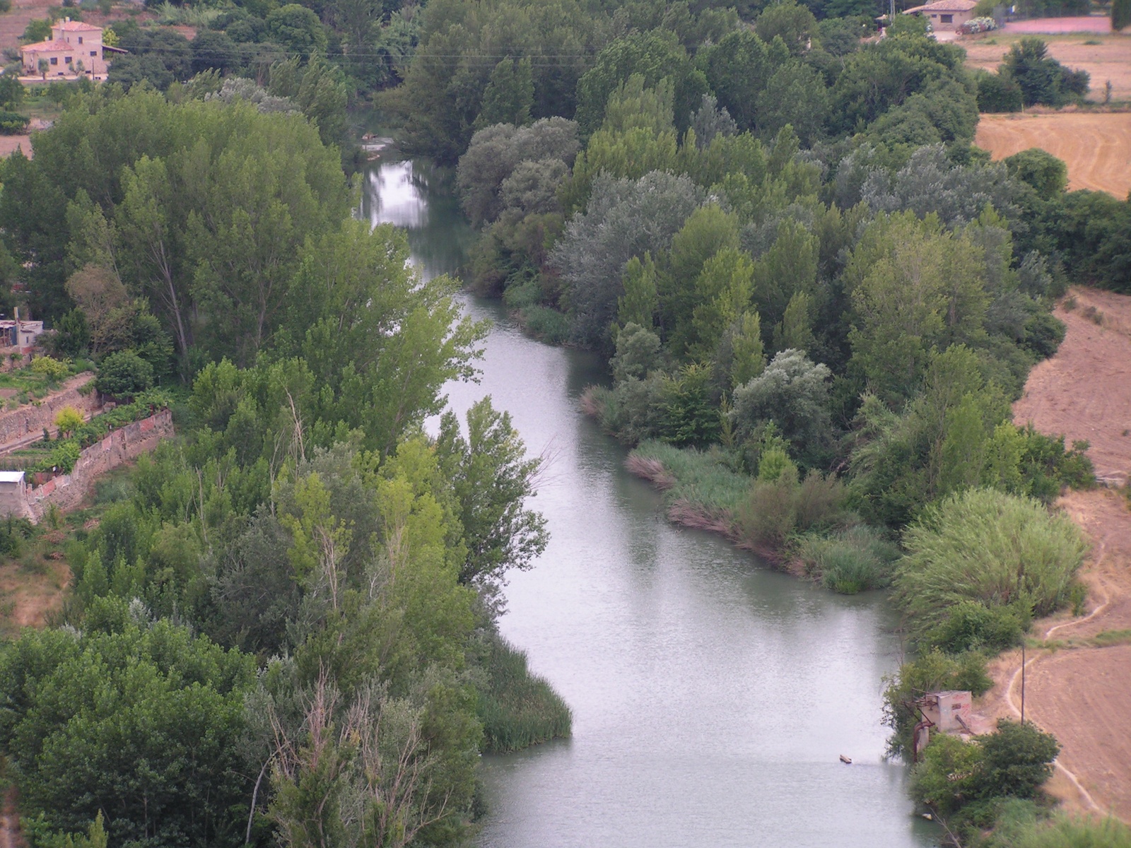 Rivers in Spain: The Complete List - 33travels