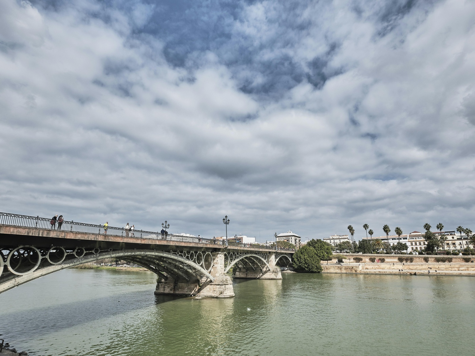 Rivers in Spain: The Complete List - 33travels