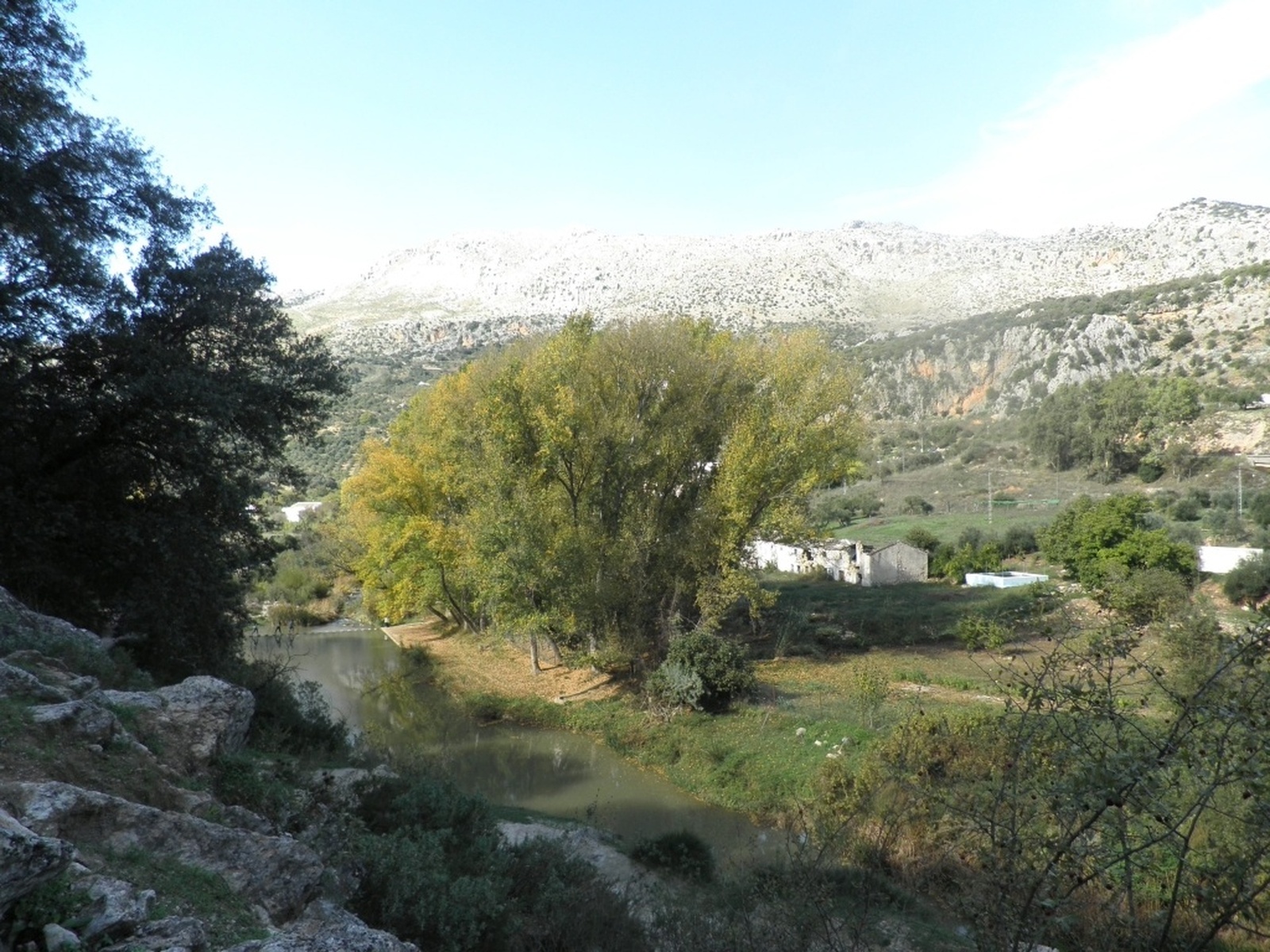 Rivers in Spain: The Complete List - 33travels