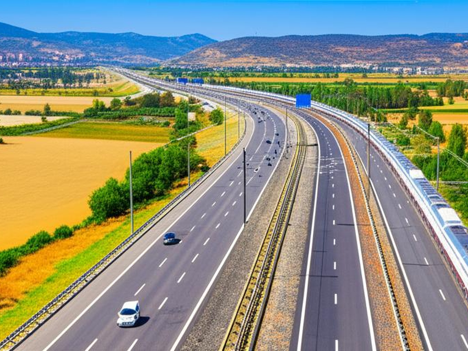 Rivers in Spain: The Complete List - 33travels