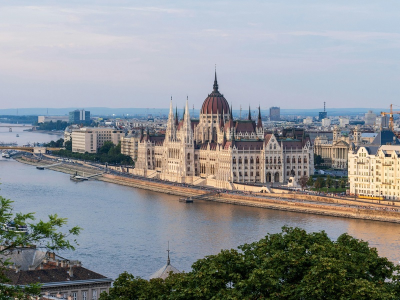 The Complete List of Non-Eurozone European Countries - 33travels