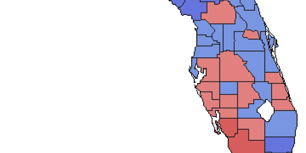 The Complete List of Cities and Towns in Florida That Start With S ...