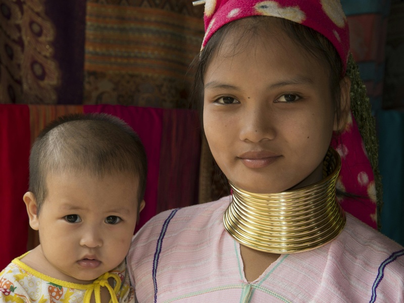 Ethnic Groups in Southeast Asia: The Complete List - 33travels