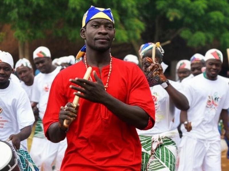 List of Haiti Ethnic Groups - 33travels