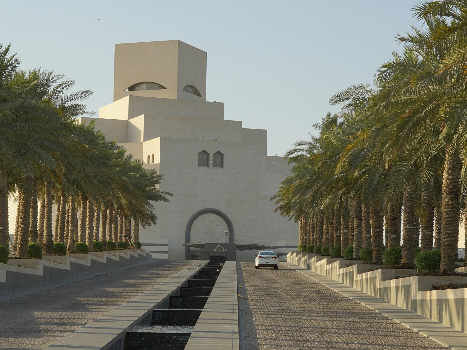 List of Historical Places in Kuwait - 33travels