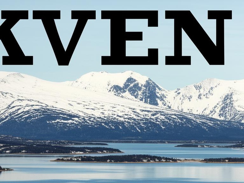 Official Languages in Norway: The Complete List - 33travels