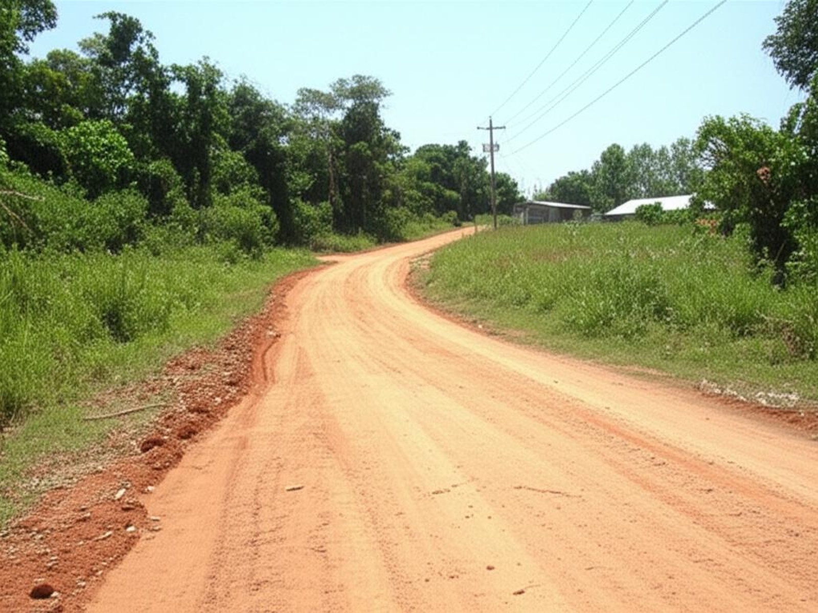 The Complete List of Airports in Guyana - 33travels