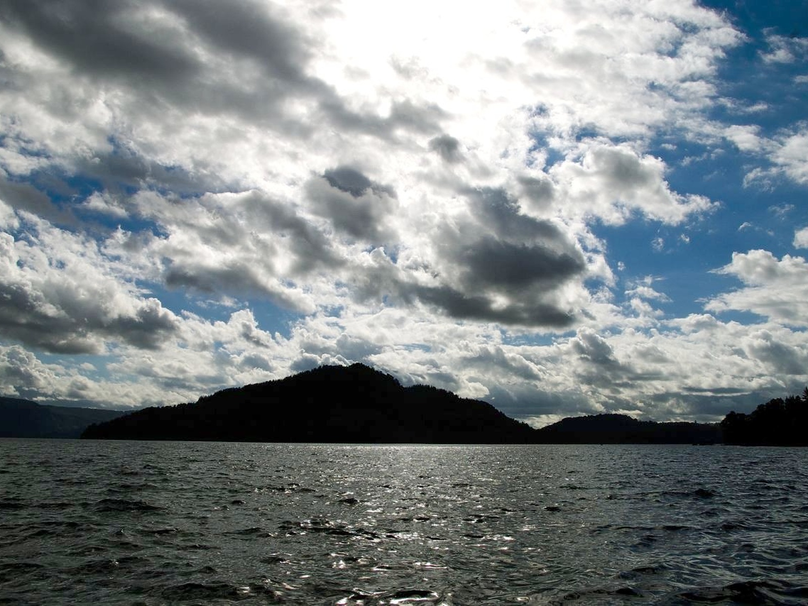 The Complete List of Lakes in Chile - 33travels