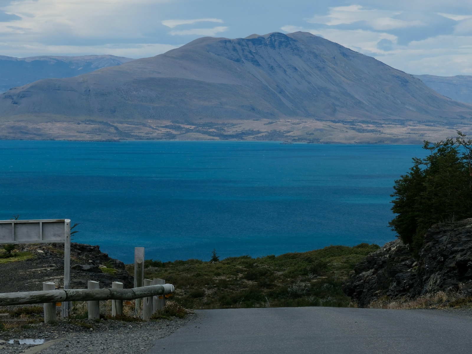 The Complete List of Lakes in Chile - 33travels