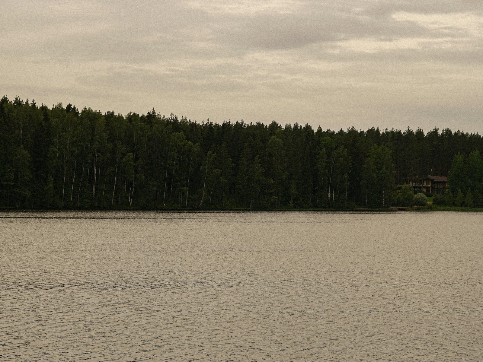 The Complete List of Lakes in Chile - 33travels
