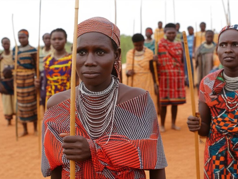 Indigenous Languages in Zambia: The Complete List - 33travels