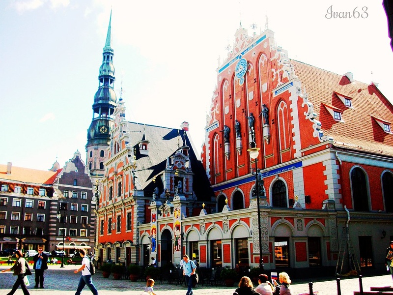The Complete List of Poorest European Countries - 33travels