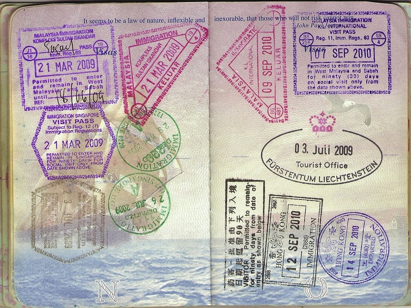 The Complete List of Non-Eurozone European Countries - 33travels