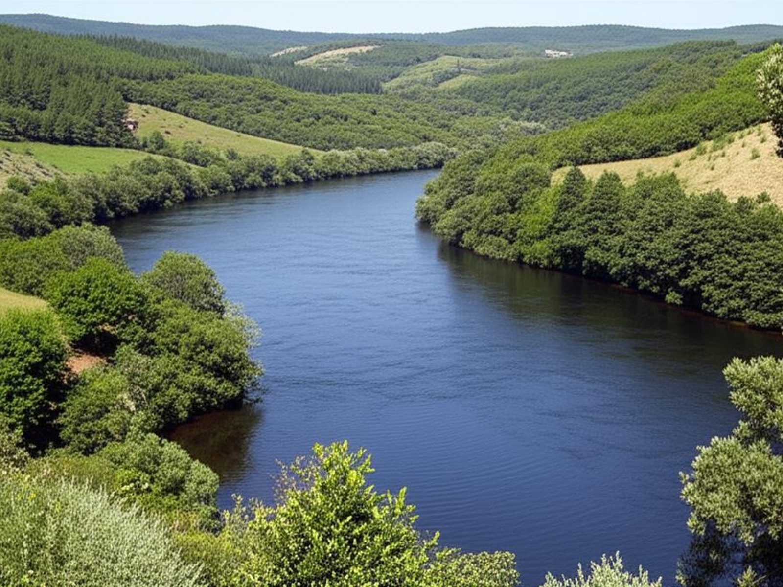 Rivers in Spain: The Complete List - 33travels