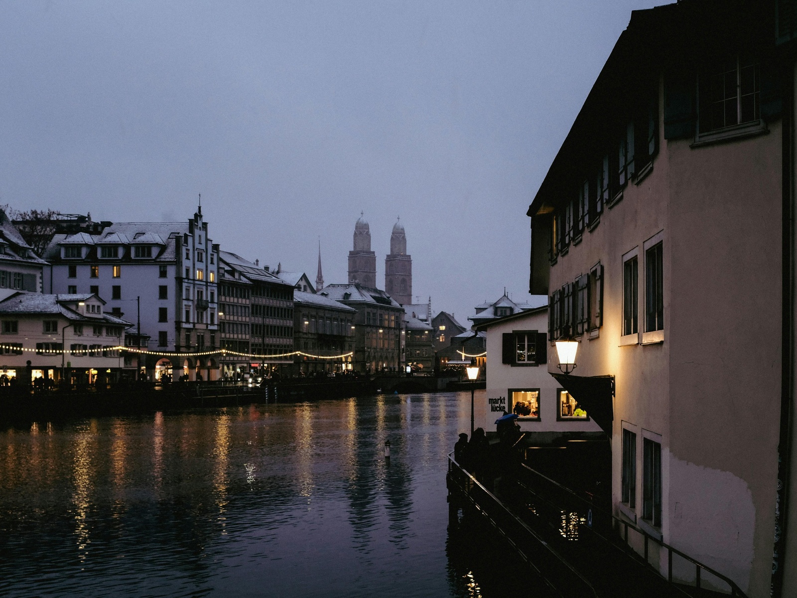 Rivers in Switzerland: The Complete List - 33travels