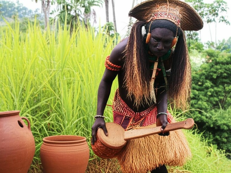 Sierra Leone Ethnic Groups: The Complete List - 33travels