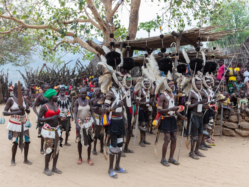 The Complete List of Languages Spoken In South Sudan - 33travels