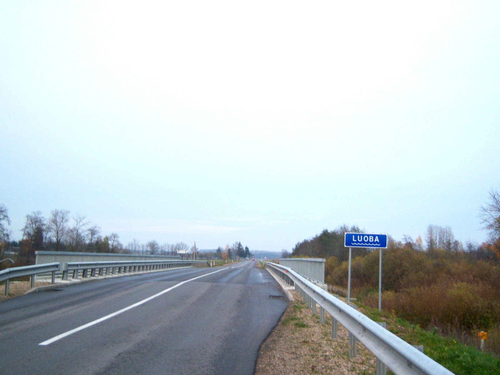 List of Rivers in Lithuania - 33travels