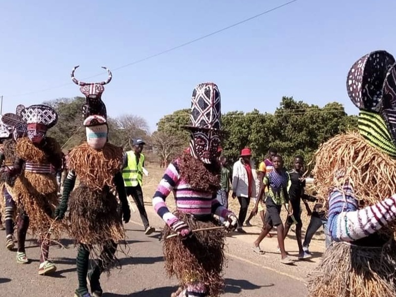Indigenous Languages in Zambia: The Complete List - 33travels