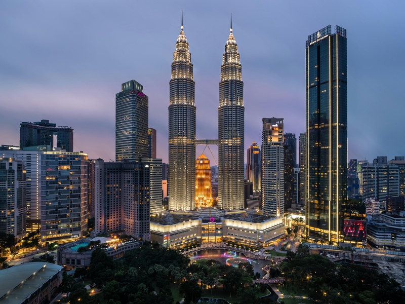 Countries That Speak Mandarin Chinese: The Complete List - 33travels