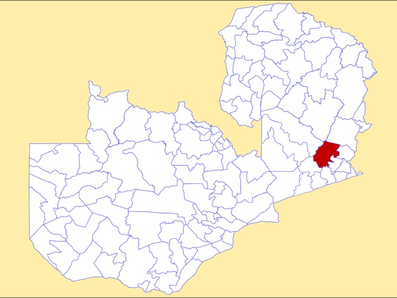 Indigenous Languages in Zambia: The Complete List - 33travels
