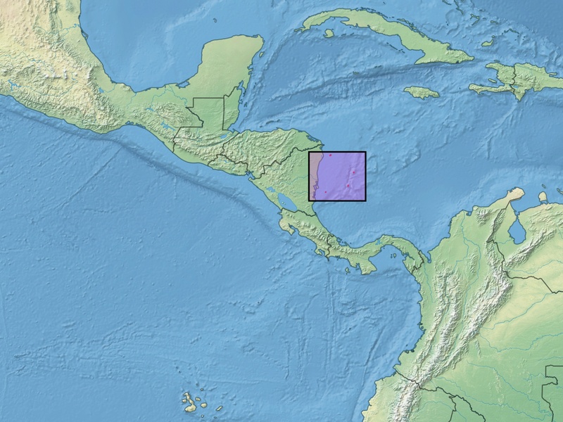 Dialects in Nicaragua: The Complete List - 33travels