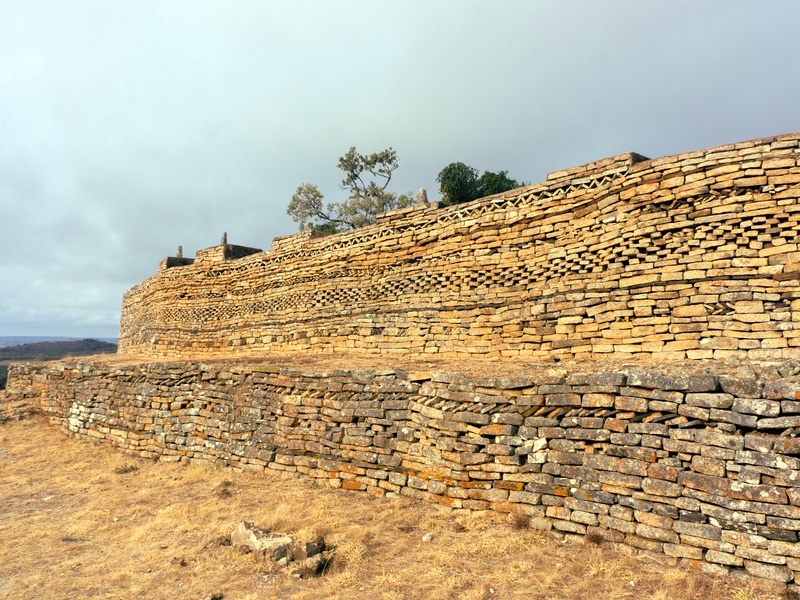 List of Ruins in Zimbabwe - 33travels