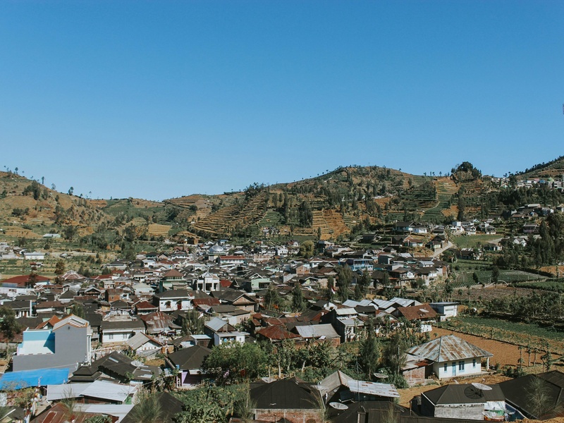 Poorest Cities in South Africa: The Complete List - 33travels