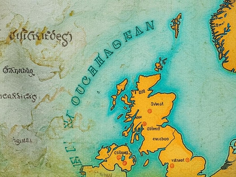 Dialects in Scotland: The Complete List - 33travels