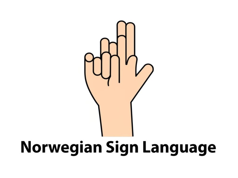 Official Languages in Norway: The Complete List - 33travels