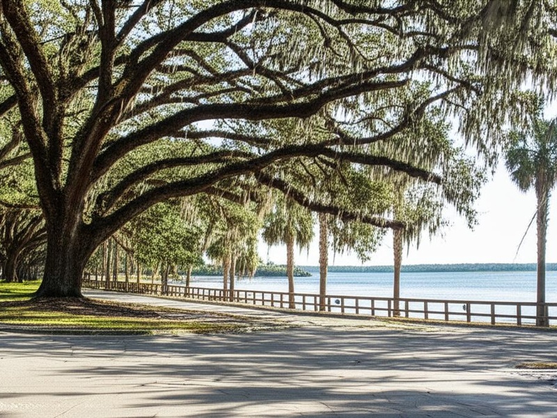 The Complete List of Cities and Towns in Florida That Start With O ...