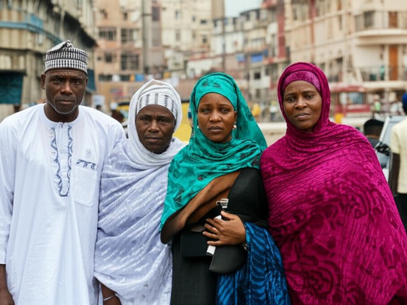 Sierra Leone Ethnic Groups: The Complete List - 33travels