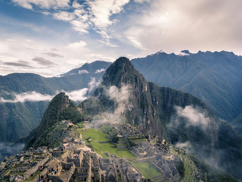 List of Richest South American Countries - 33travels