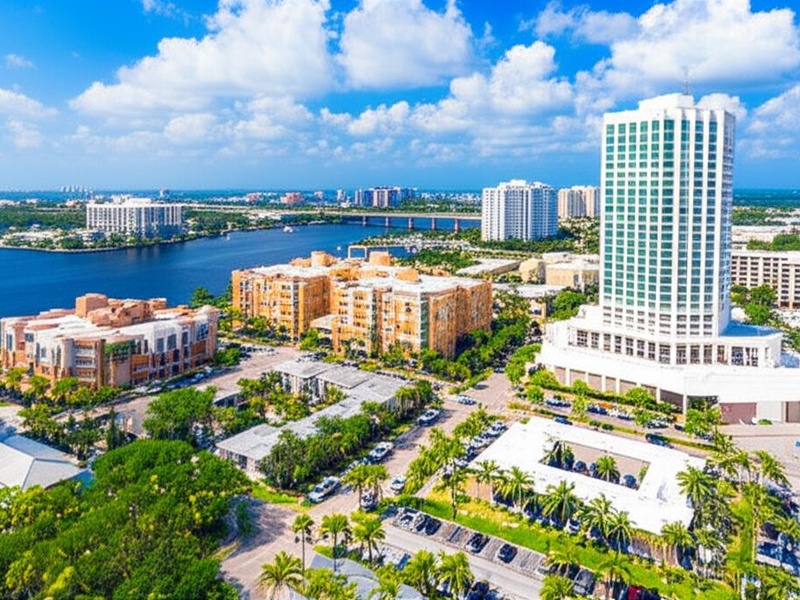 The Complete List of Cities and Towns in Florida That Start With P ...