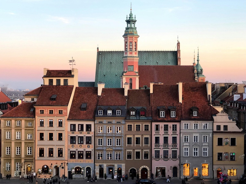 The Complete List of Poorest European Countries - 33travels