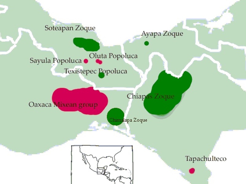 Indigenous Languages in Mexico: The Complete List - 33travels