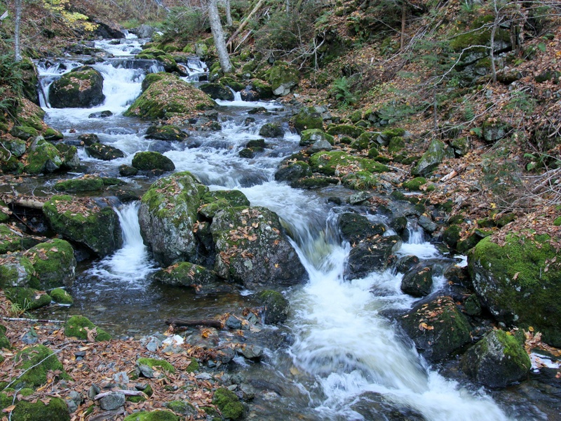 The Complete List of Rivers In Northern Ireland - 33travels